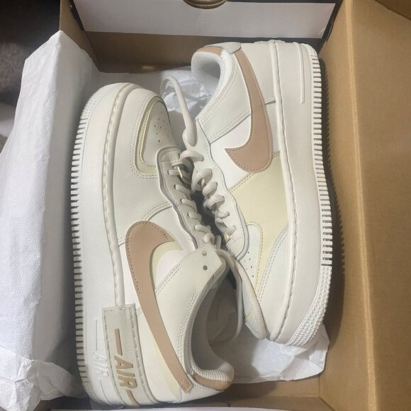 Nike | Shoes | W Af Shadow | Poshmark